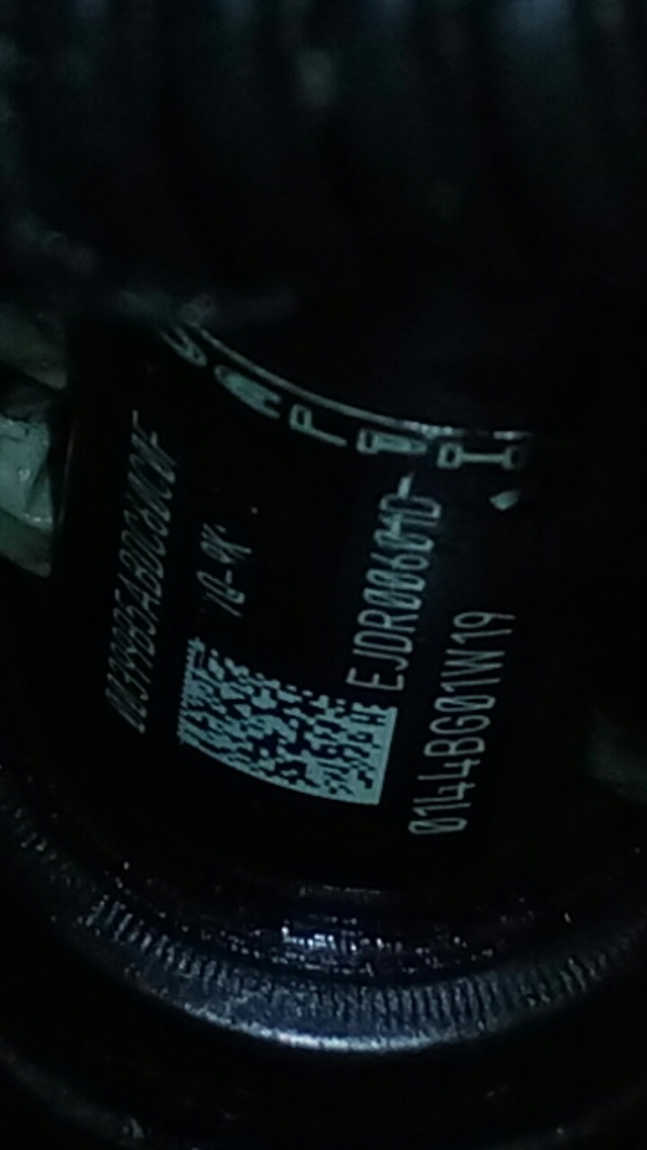 Injector coding failed | Ford Automobiles Forum